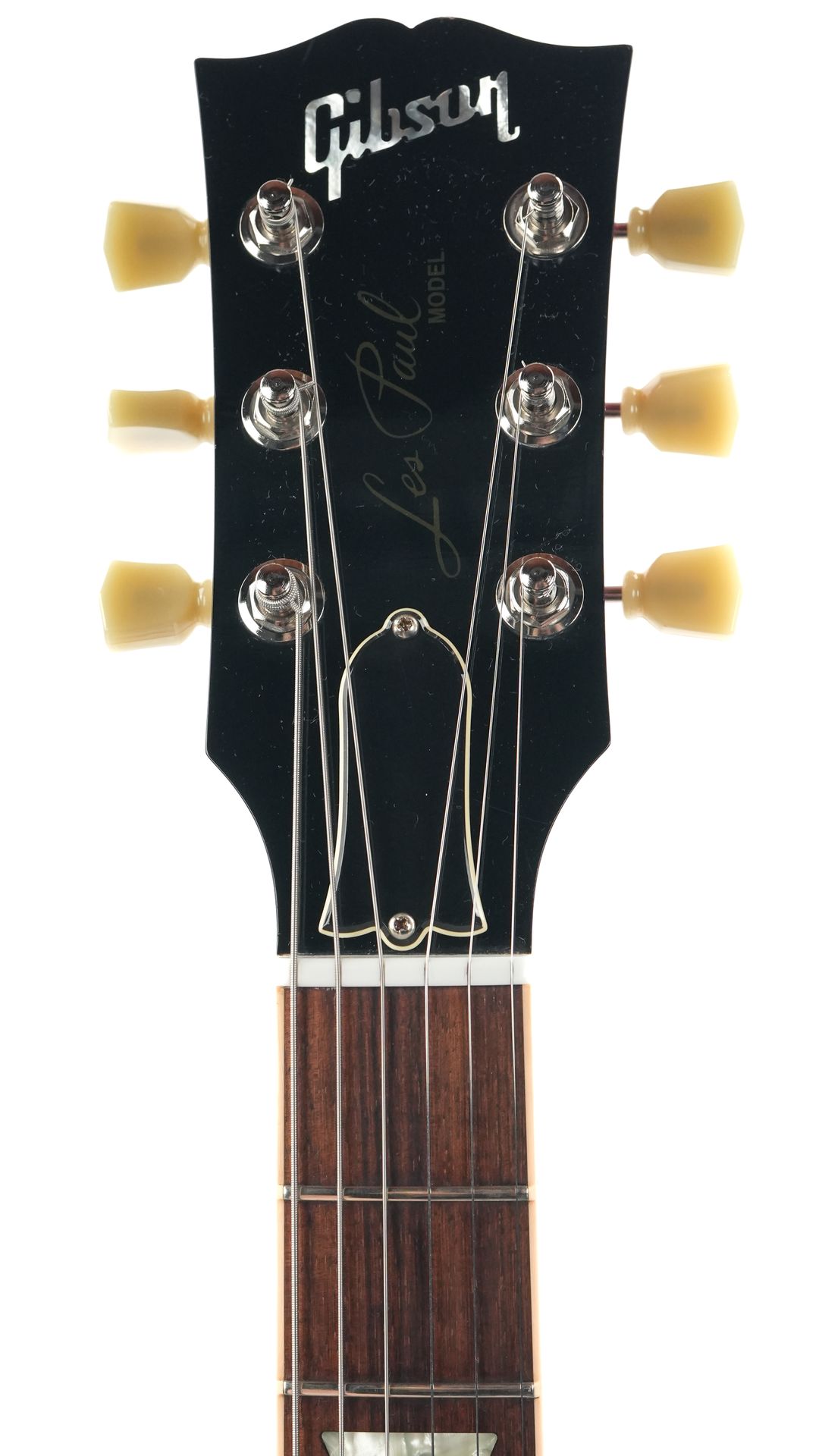 Gibson Custom Shop Les Paul Axcess Tobacco Burst 2013 | The Fellowship of Acoustics